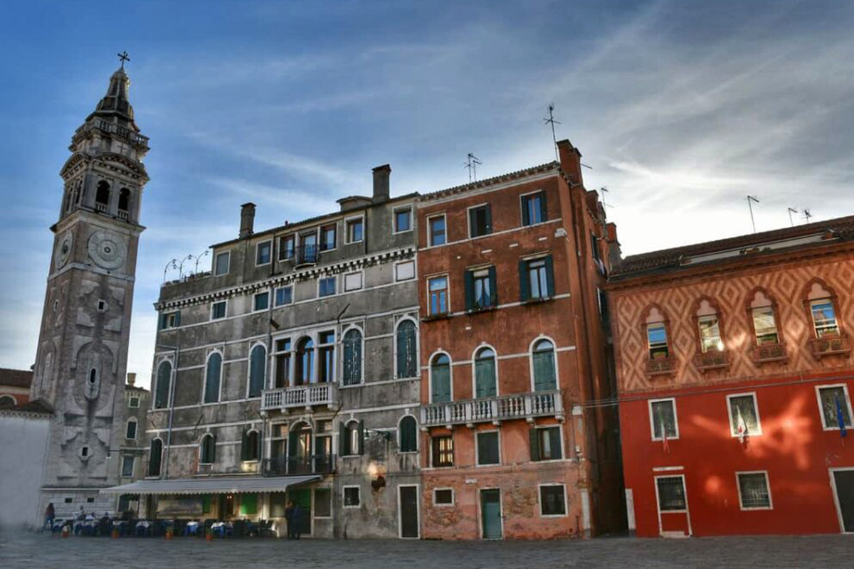 The best of Venice: guided tour - ITALY MUSEUM