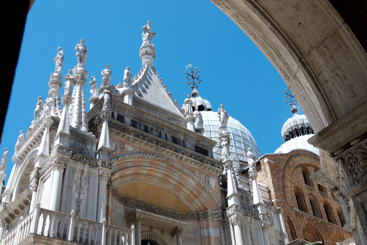 The best of Venice: guided tour - ITALY MUSEUM