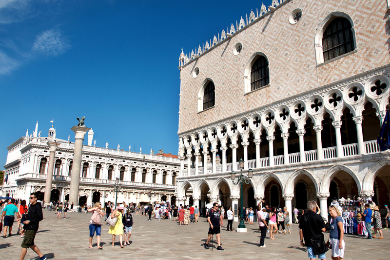 The best of Venice: guided tour - ITALY MUSEUM