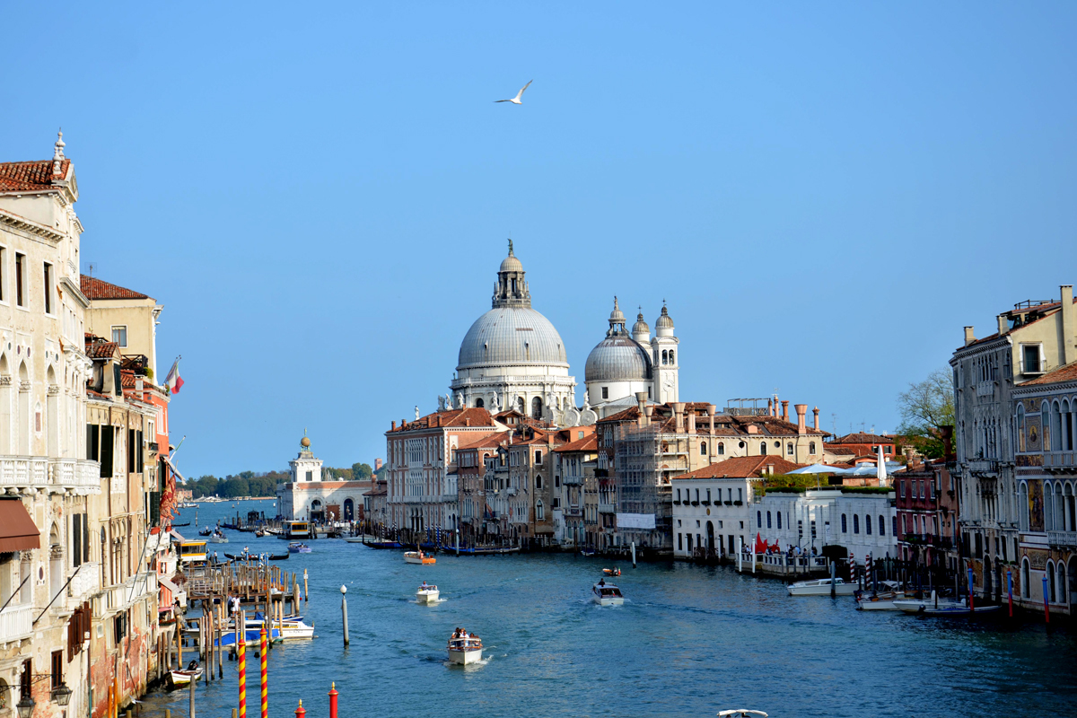 The best of Venice: guided tour - ITALY MUSEUM