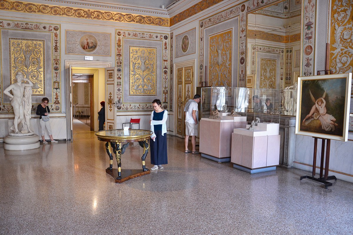 The City Pass - Venice Museum Pass + Venice Audioguide