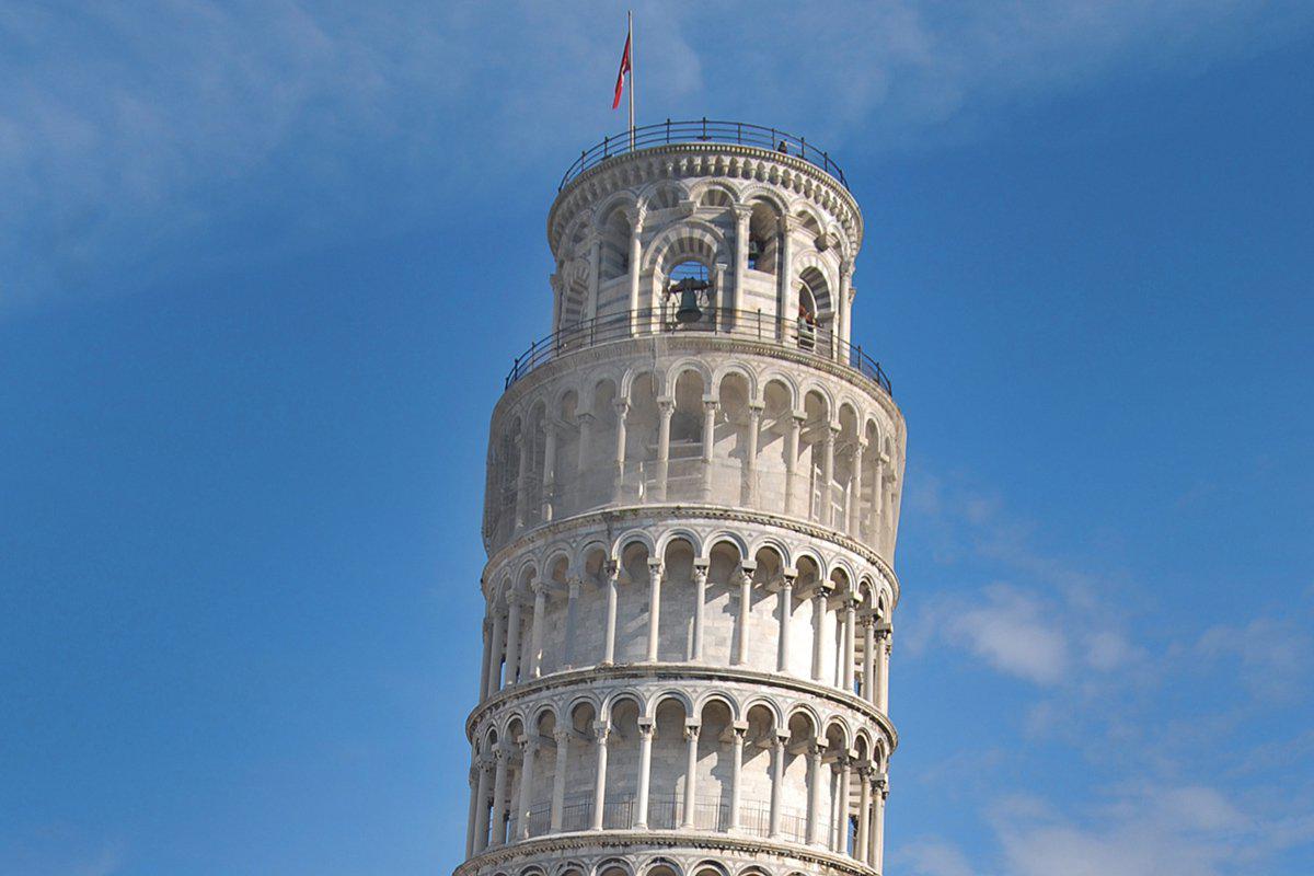 Pisa Pass - entrance tickets: Baptistery, Camposanto, Opera del Duomo ...