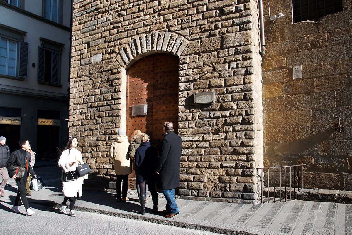 Bargello National Museum Tickets - ITALY MUSEUM