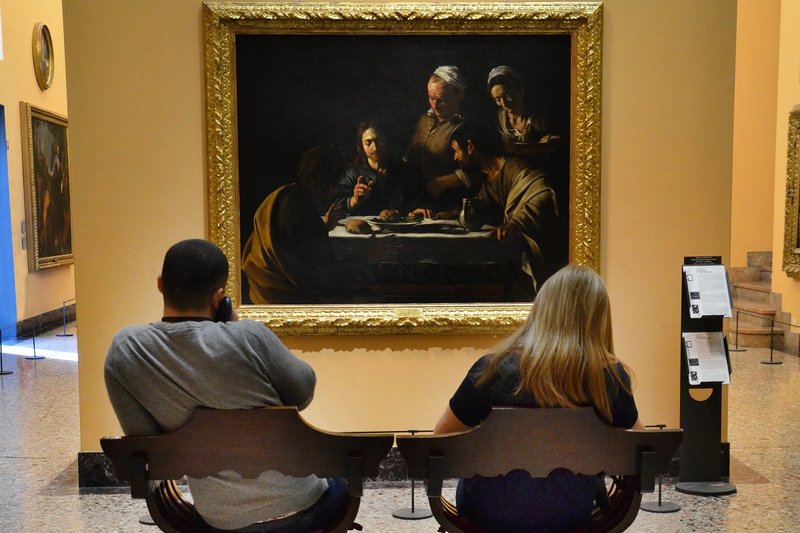 Pinacoteca di Brera skip the line tickets - ITALY MUSEUM