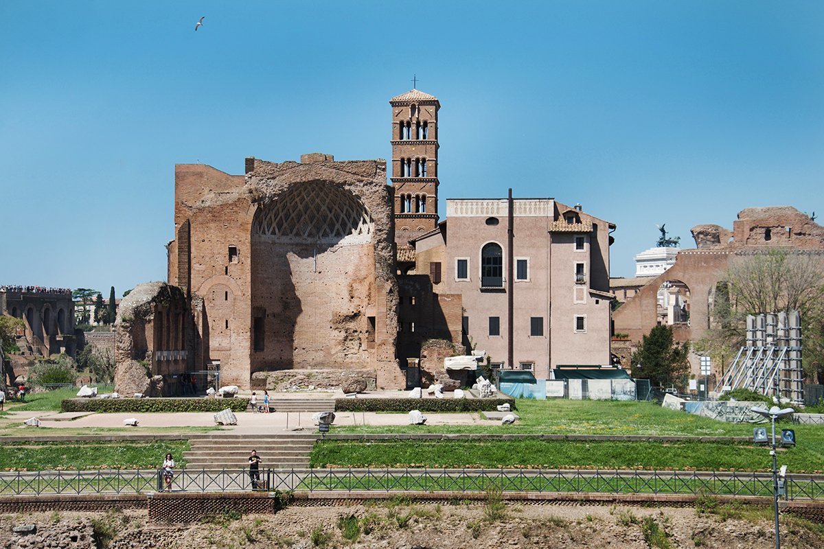 Colosseum Skip the line tickets with reserved time + Rome Map - ITALY ...