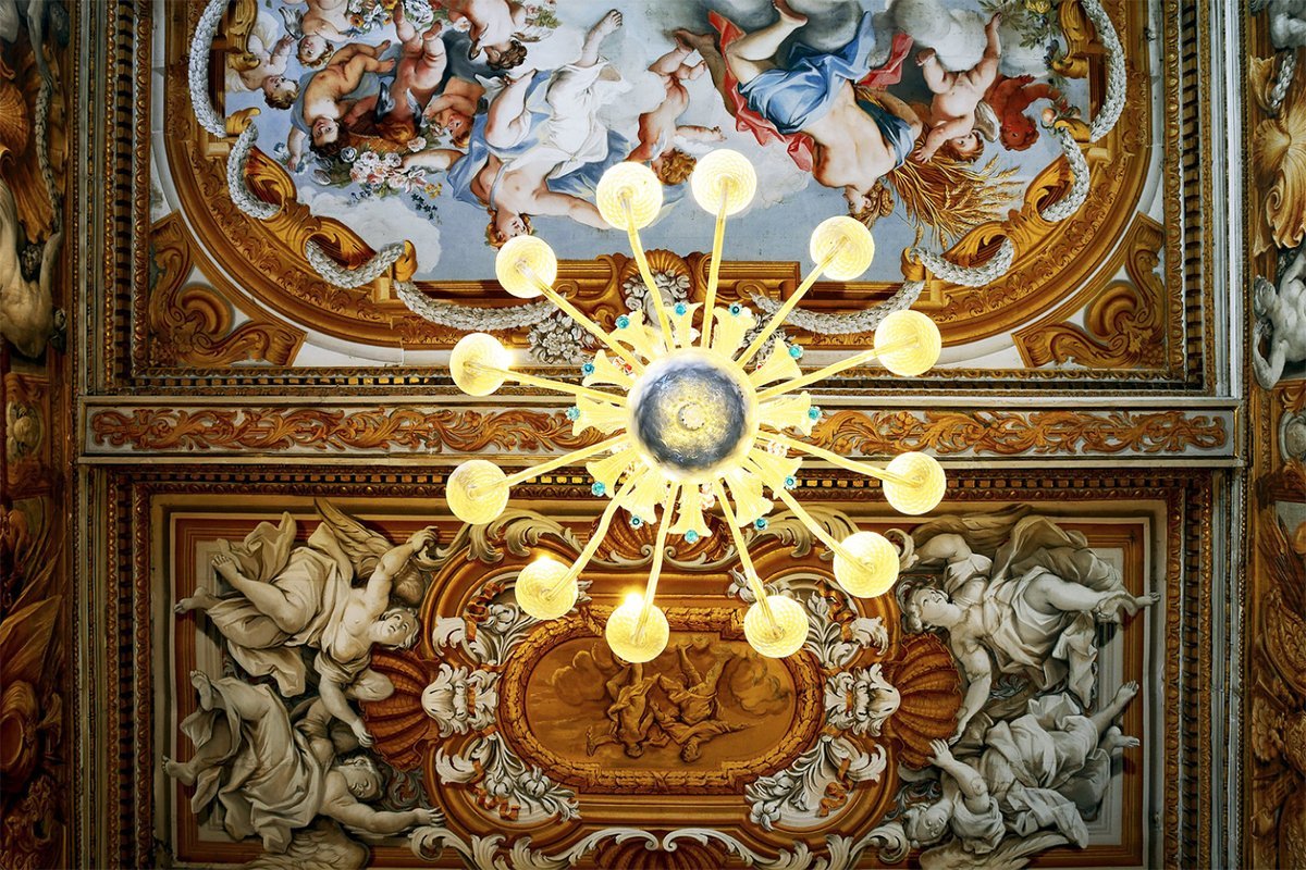 Entrance ticket to the Spada Gallery - priority entrance