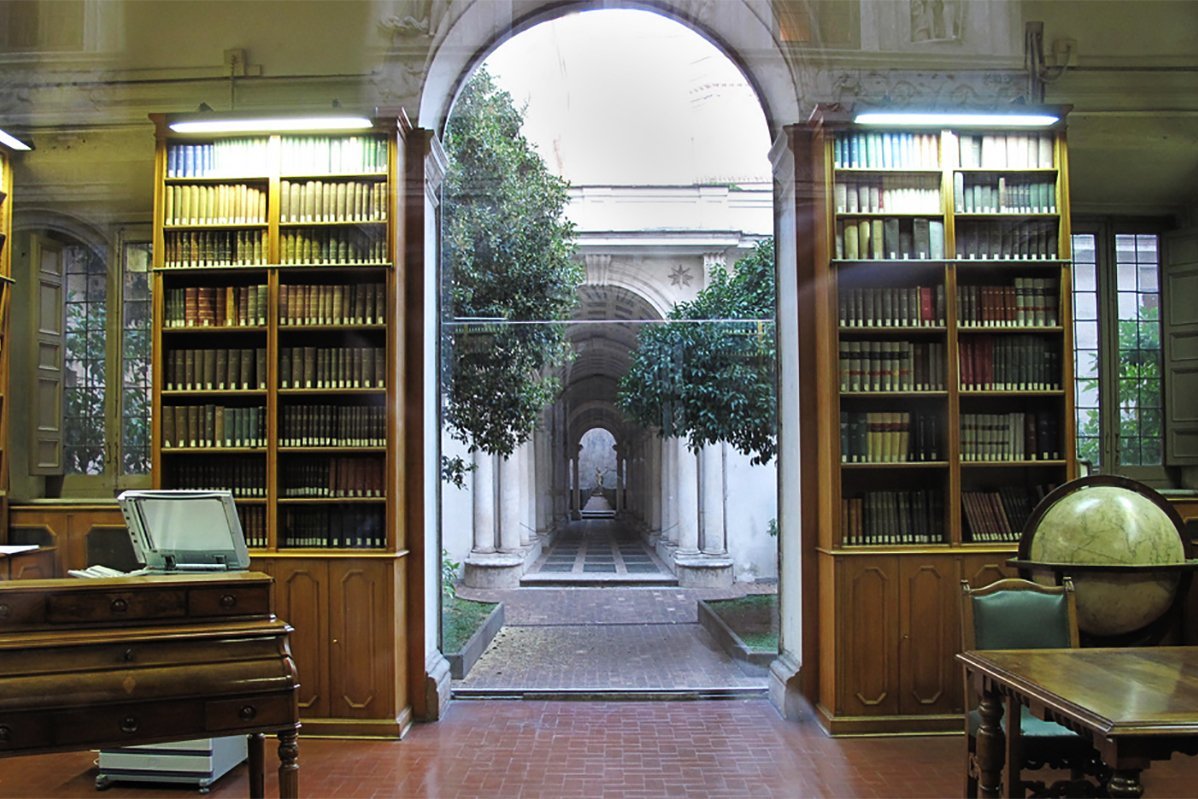 Entrada para la Galería Spada - entrada prioritaria - ITALY MUSEUM