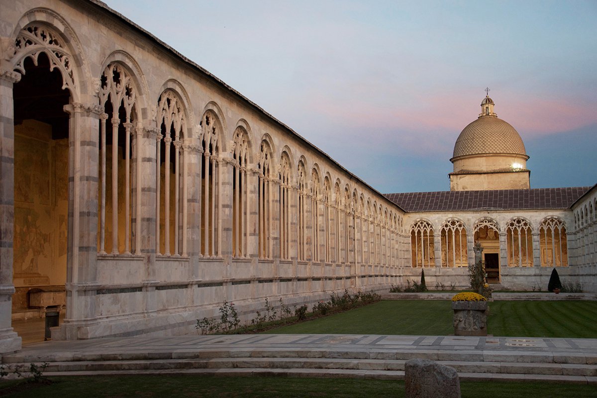Private Tour of Pisa - ITALY MUSEUM