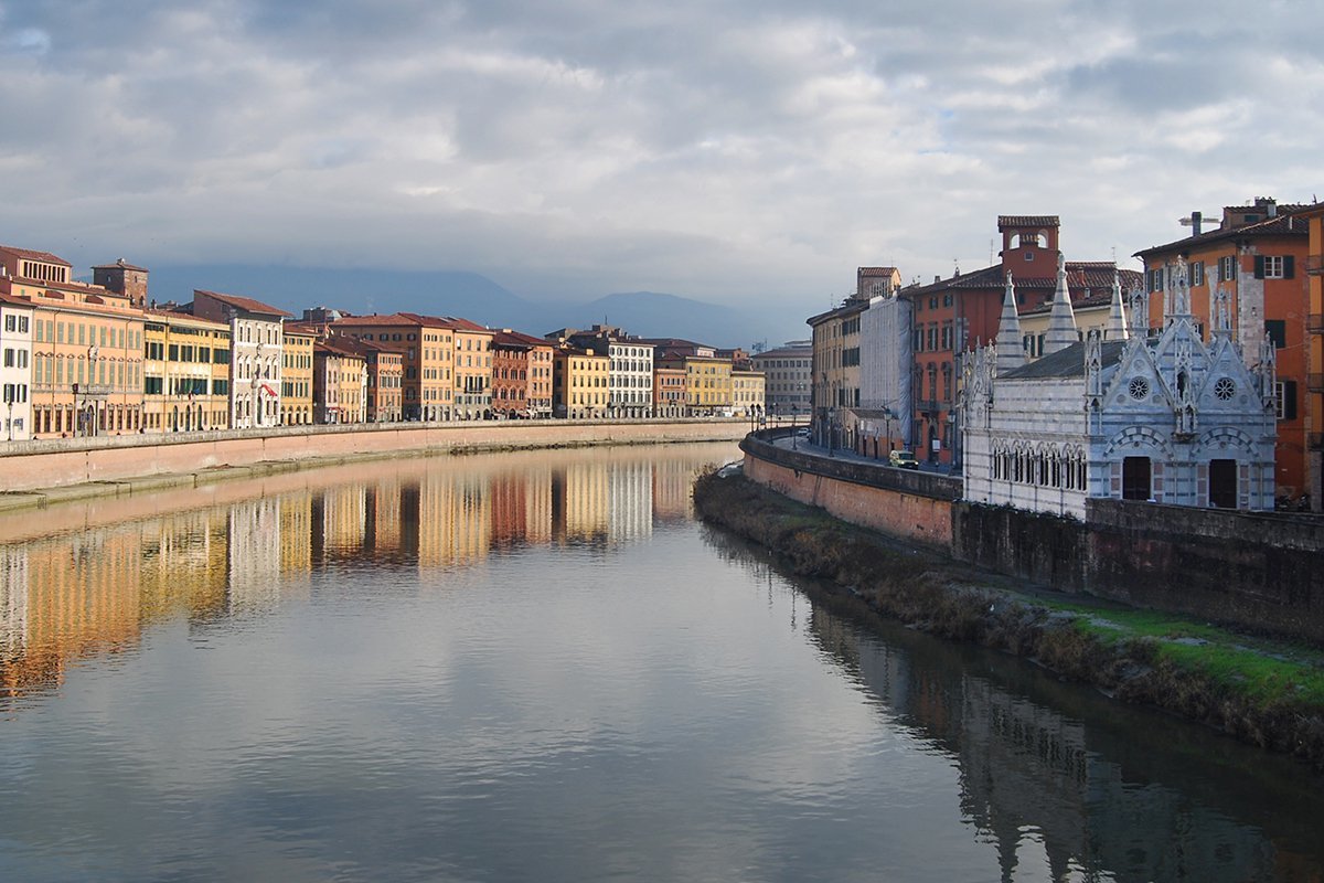 Private Tour of Pisa - ITALY MUSEUM