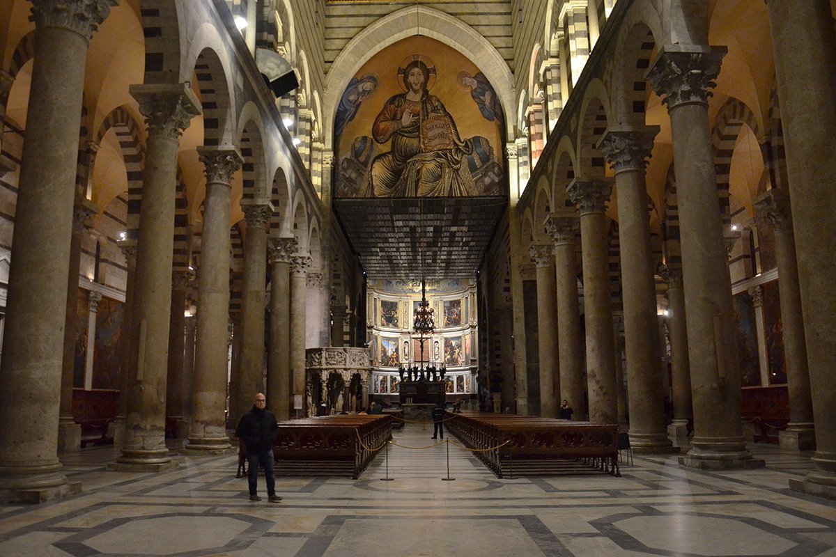 Private Tour of Pisa - ITALY MUSEUM