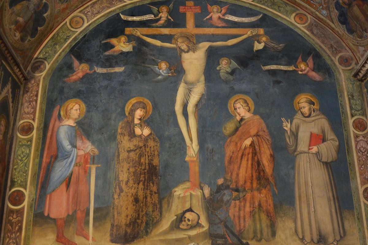 Visita Privada a Arezzo - ITALY MUSEUM