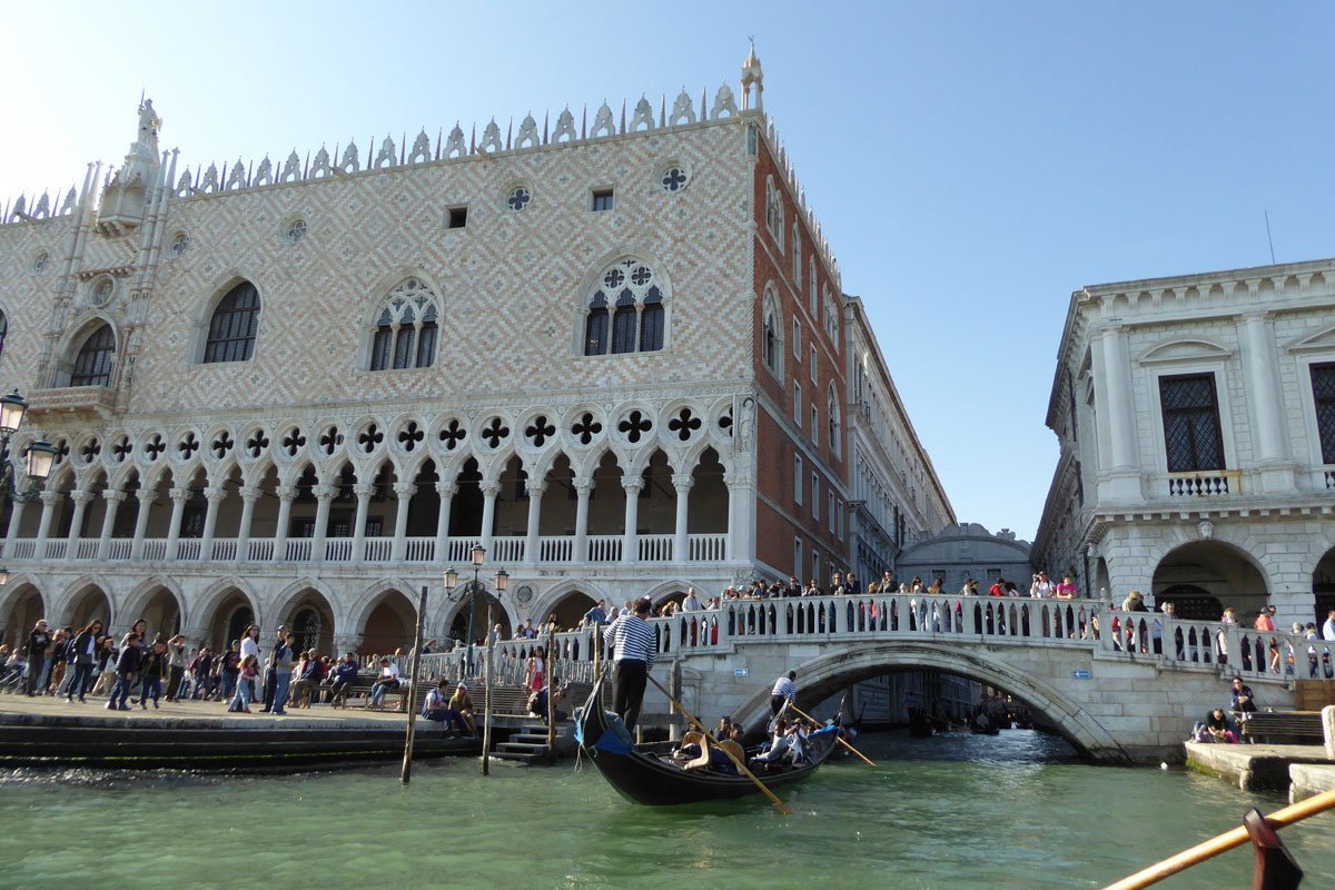 Classical Venice - Guided Tour - ITALY MUSEUM