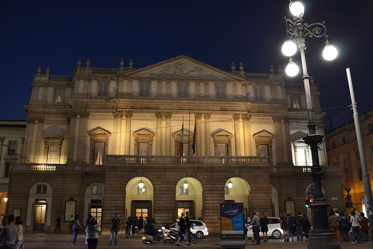 Milan Wine and Food Guided Tour - ITALY MUSEUM