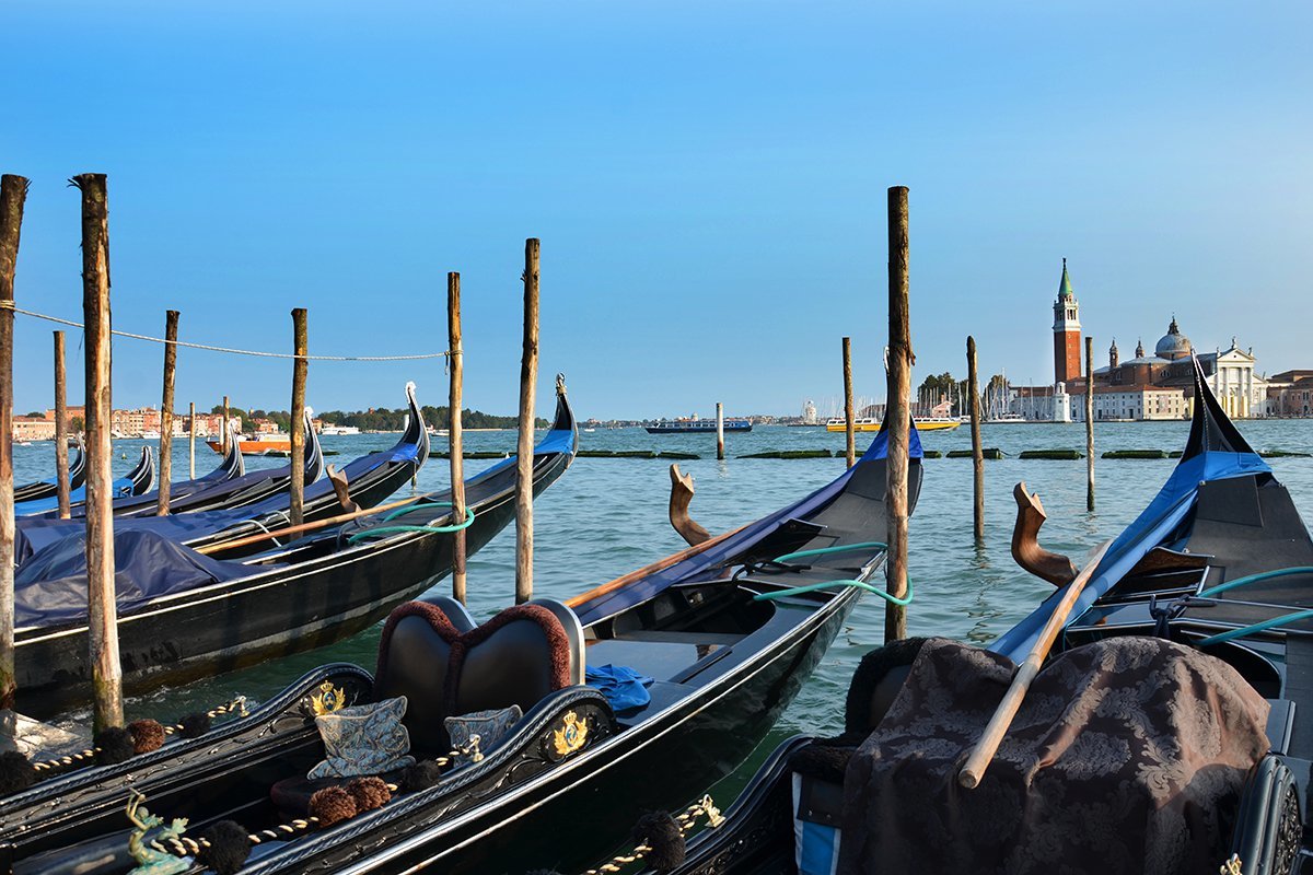 Group Guided Tour Venice City Experience - ITALY MUSEUM