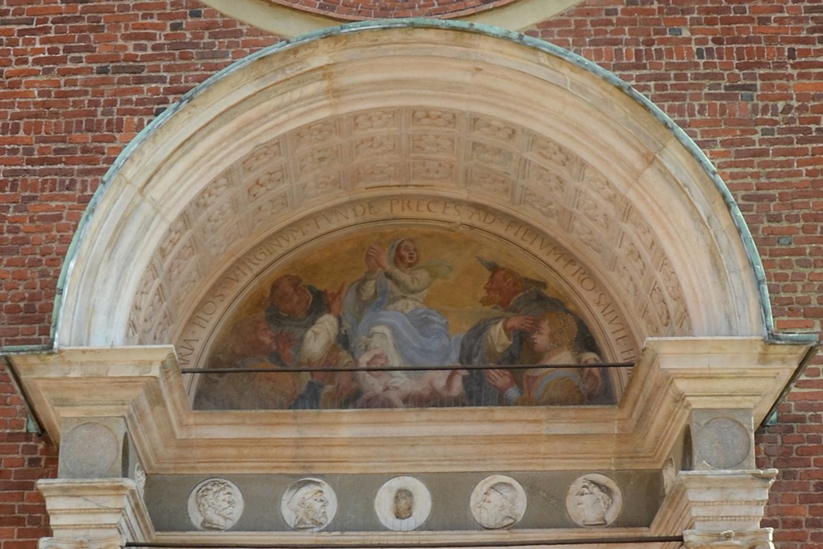 Last Supper and Milan Renaissance Guided Tour - ITALY MUSEUM