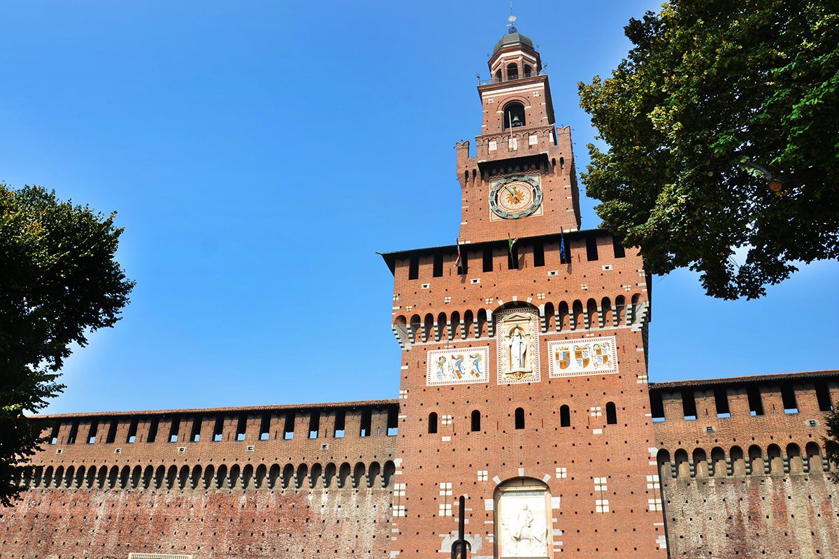 Last Supper and Milan Renaissance Guided Tour - ITALY MUSEUM