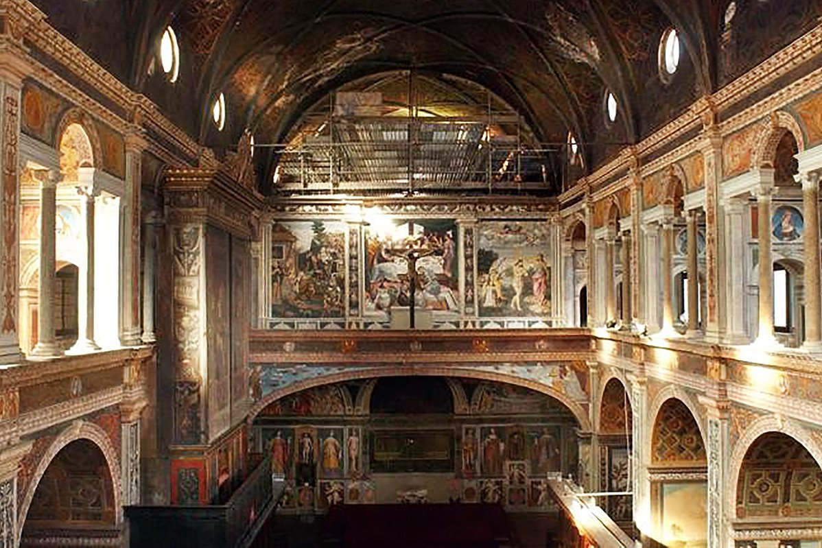 Last Supper and Milan Renaissance Guided Tour - ITALY MUSEUM