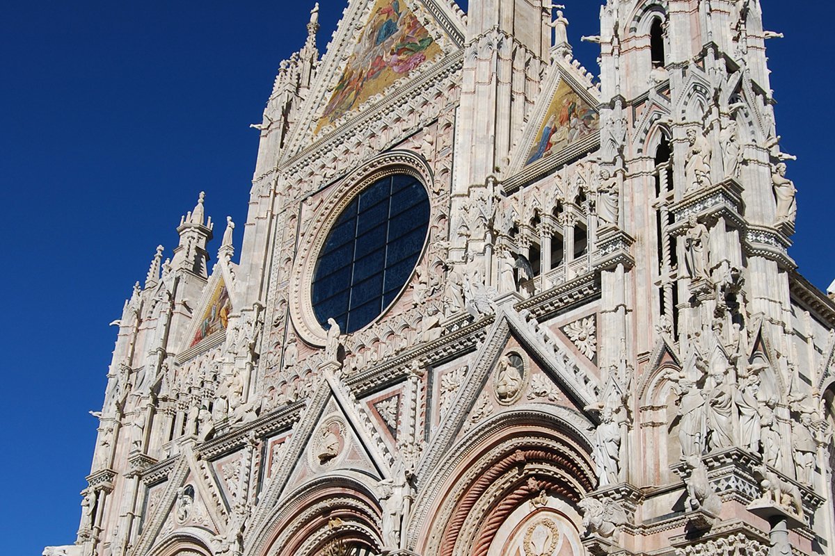 Passeio Guiado – Siena Clássica - ITALY MUSEUM