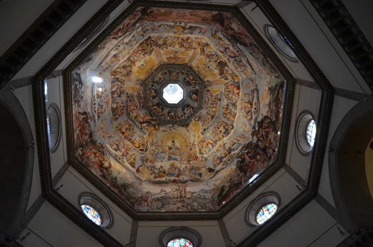 Flash Tour of the Duomo of Florence - Guided Tours - Florence Museum