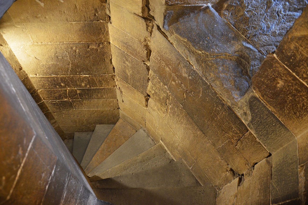 Giotto Pass: Bell Tower, Baptistery, Opera del Duomo Museum and Santa ...