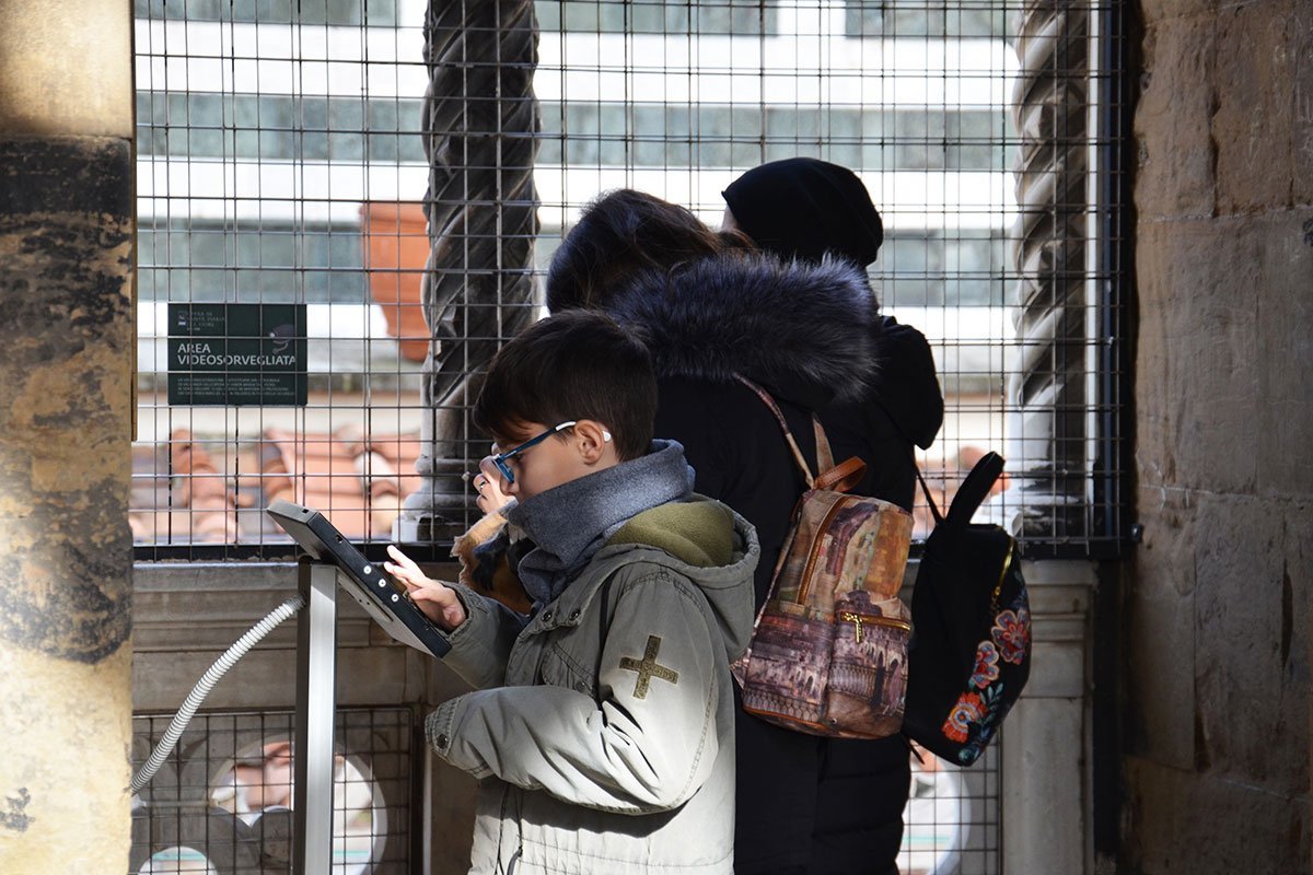 Giotto Pass: Bell Tower, Baptistery, Opera del Duomo Museum and Santa ...