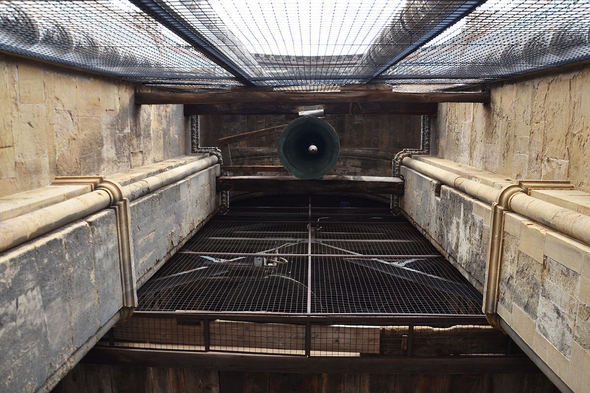 Giotto Pass: Bell Tower, Baptistery, Opera del Duomo Museum and Santa ...