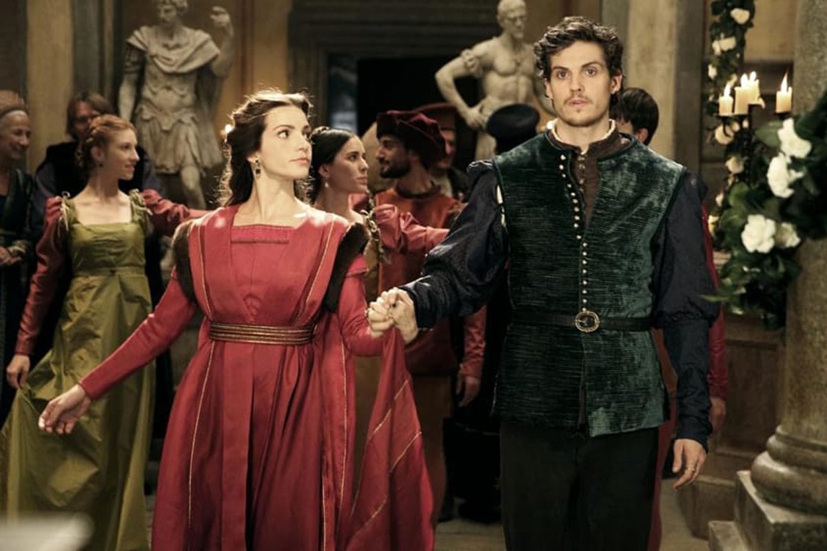 Os Médici, a família e a série de TV – Tour Privado - ITALY MUSEUM