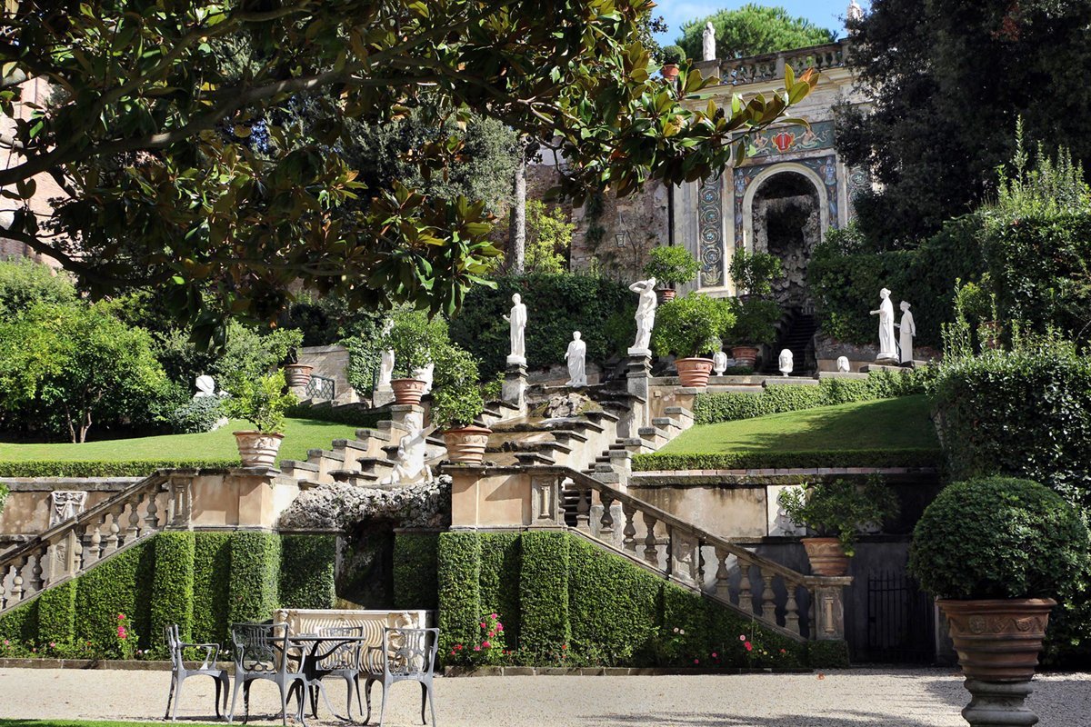 Priority entrance ticket to the Colonna Gallery - ITALY MUSEUM