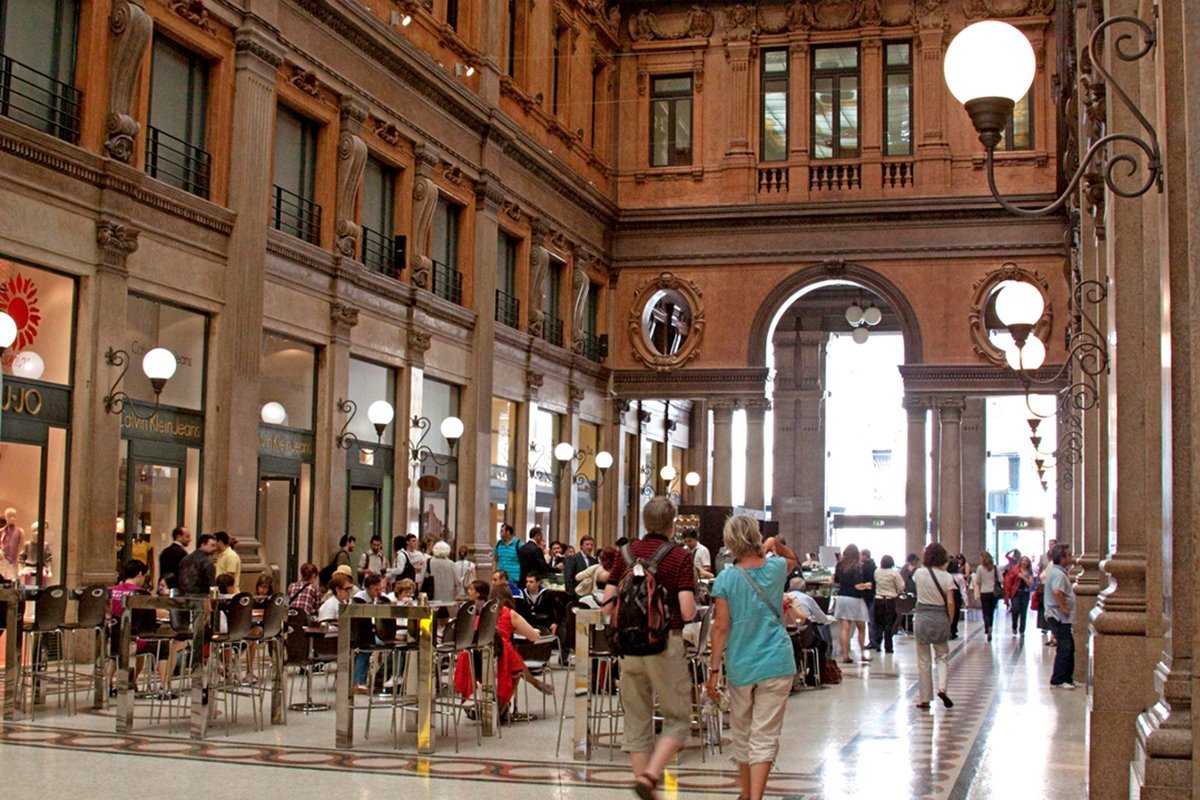 Priority entrance ticket to the Colonna Gallery - ITALY MUSEUM