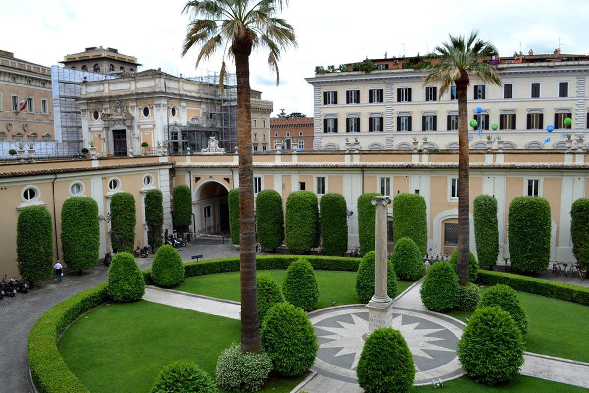 Priority entrance ticket to the Colonna Gallery - ITALY MUSEUM