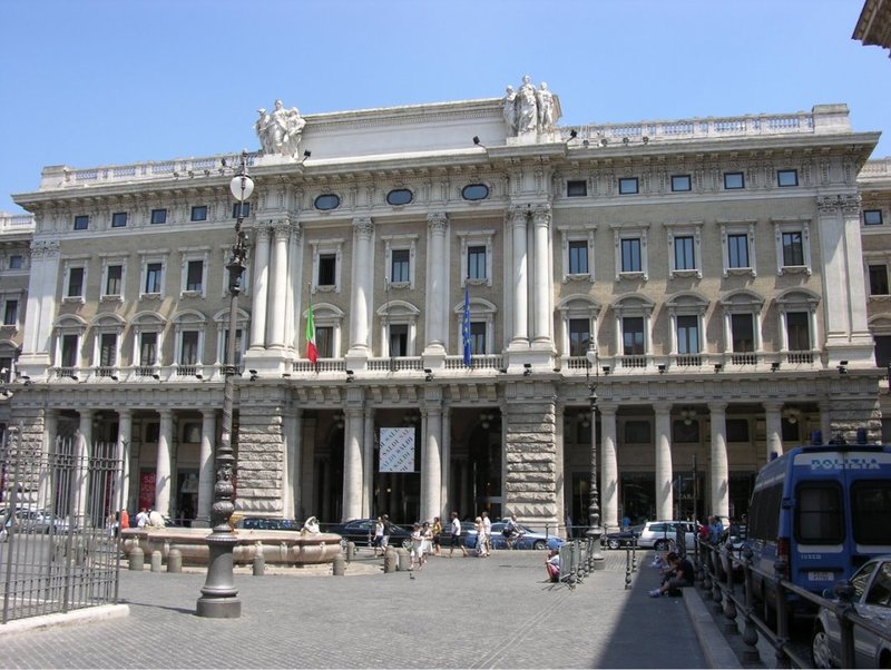 Priority entrance ticket to the Colonna Gallery - ITALY MUSEUM