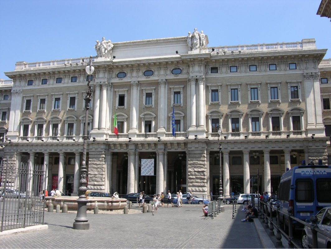 Priority entrance ticket to the Colonna Gallery - ITALY MUSEUM