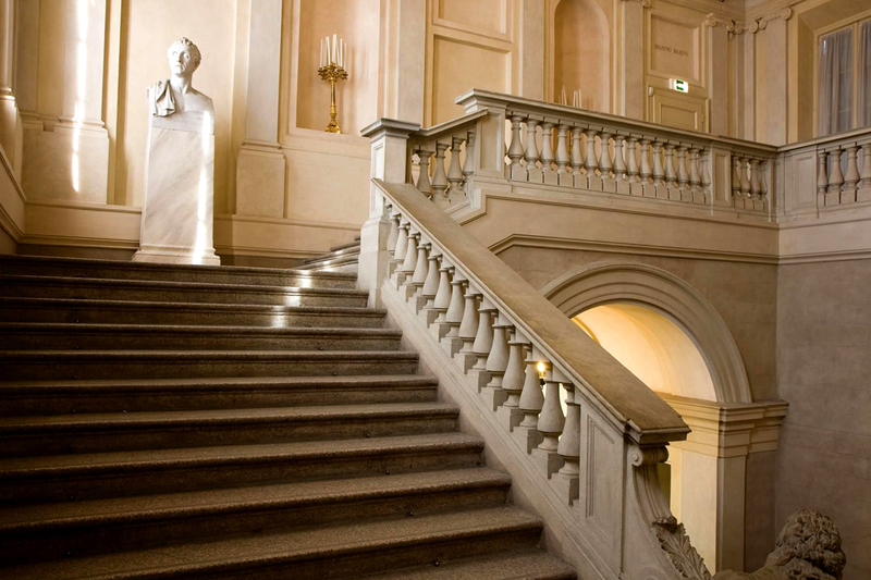 GAM, Modern Art Gallery of Milan
