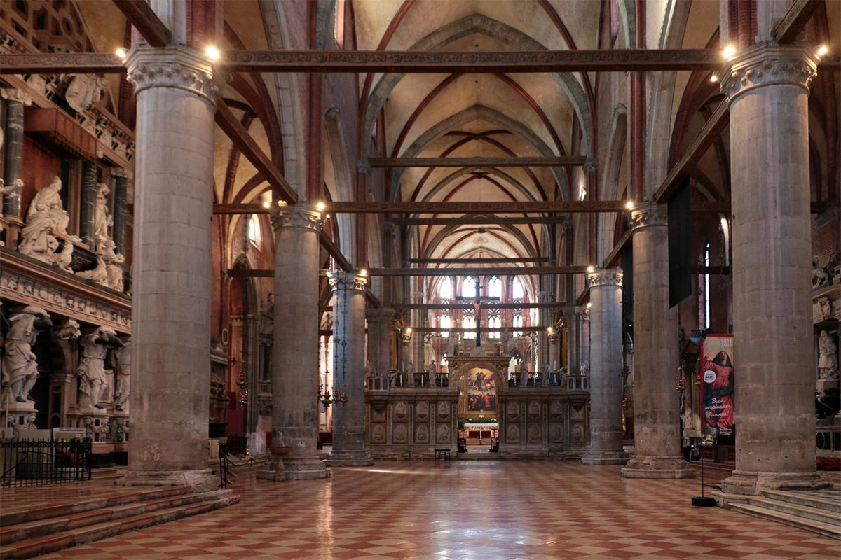 Santa Croce entrance ticket - ITALY MUSEUM