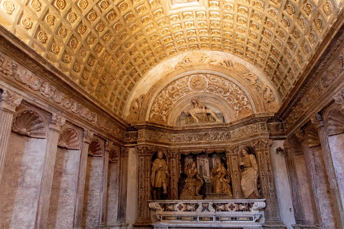 Santa Croce entrance ticket - ITALY MUSEUM